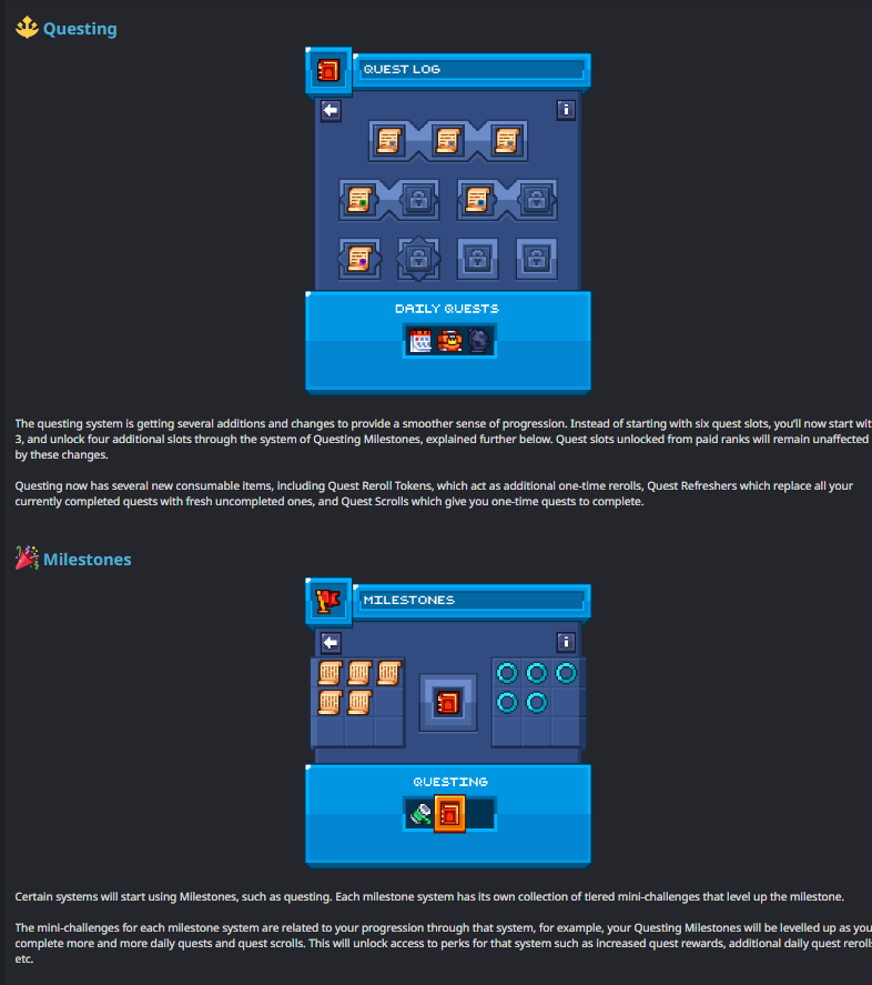 All the things you need to know before Mcc island drops! - MC Championship